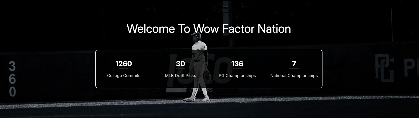 Wow Factor Nation GA