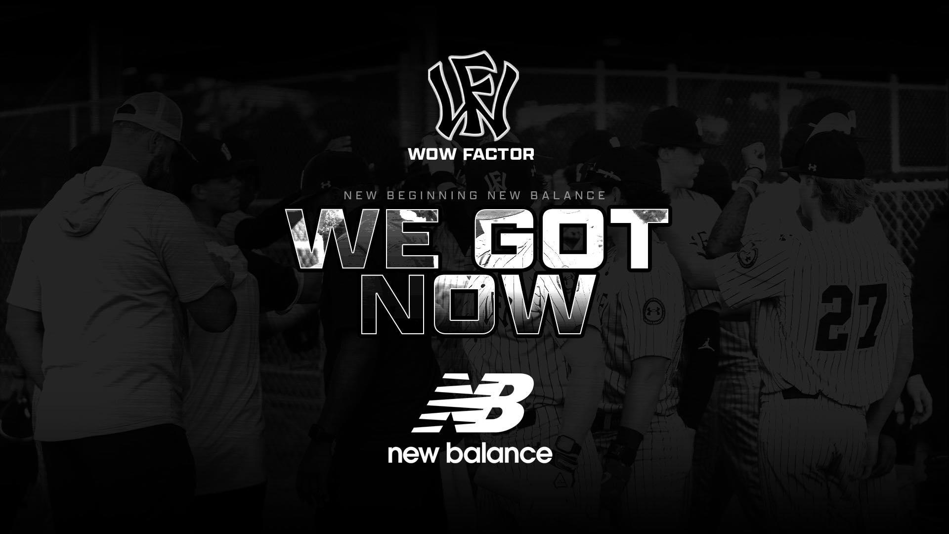 Wow Factor Nation GA